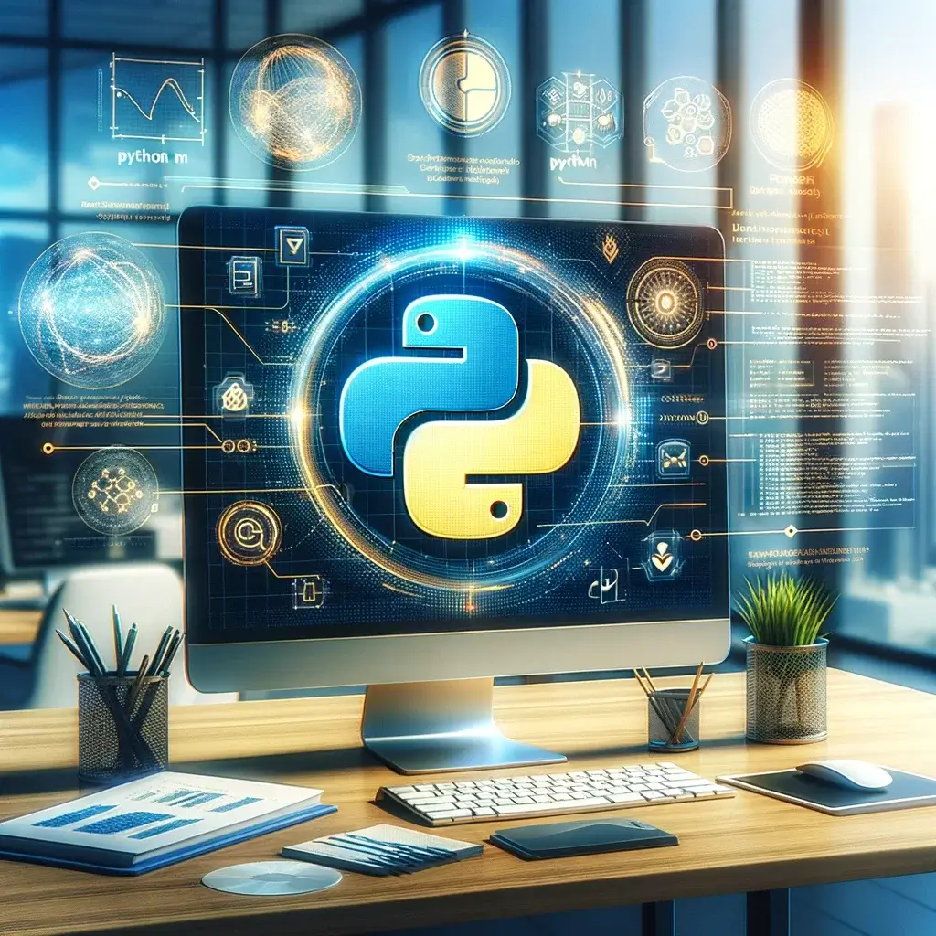 Python Development Company | Leanware