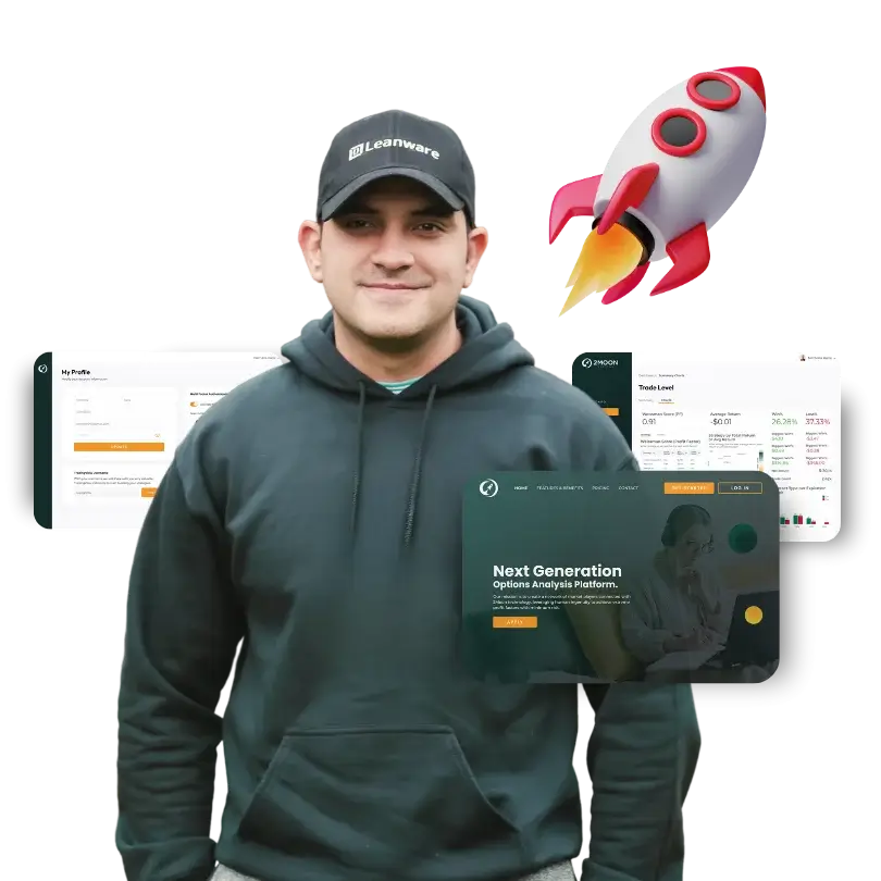 Expert SaaS Development Solutions | Leanware