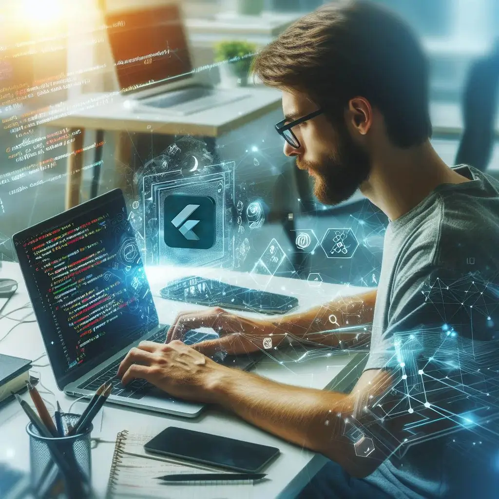 Flutter App Development Services | Leanware