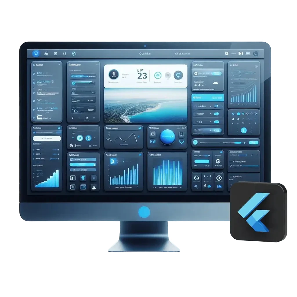 Flutter App Development Services | Leanware