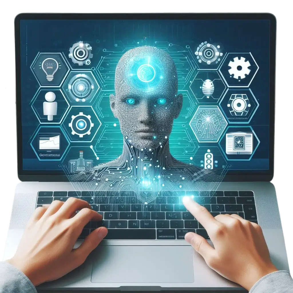 Artificial Intelligence Development services | Leanware