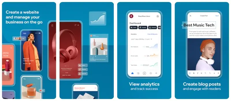 Top 7 Apps Built with React Native: A 2024 Perspective