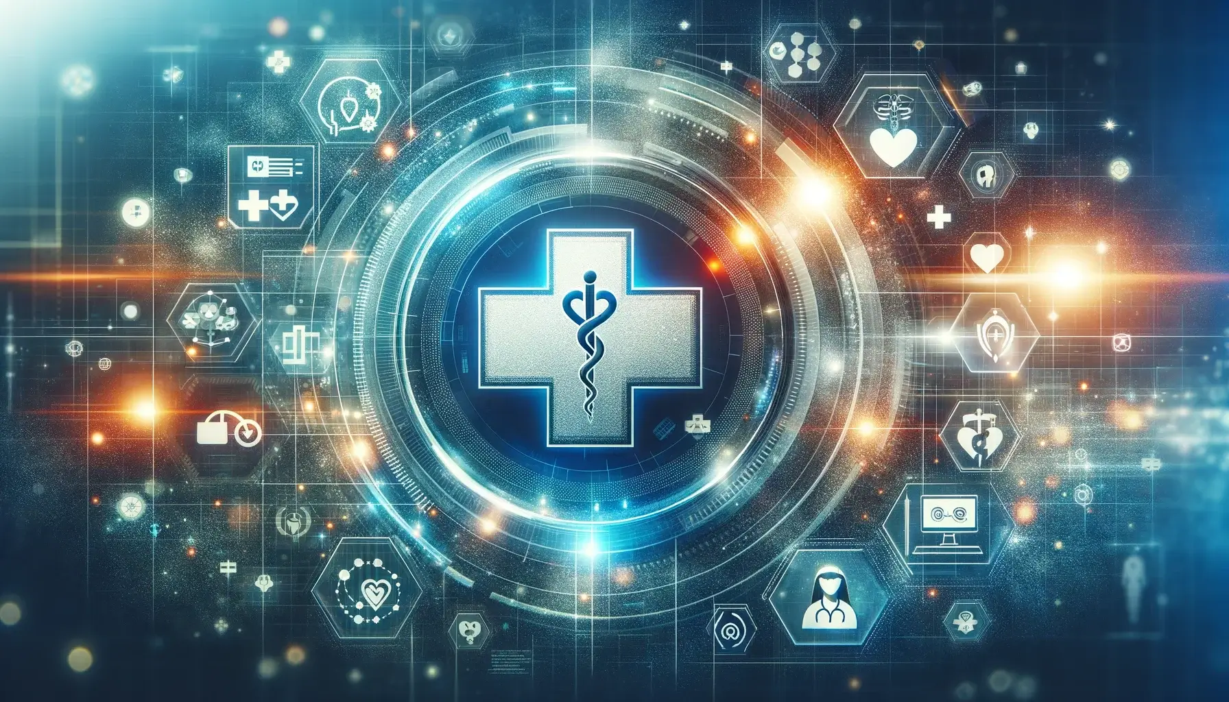 Healthcare Software Development | Leanware