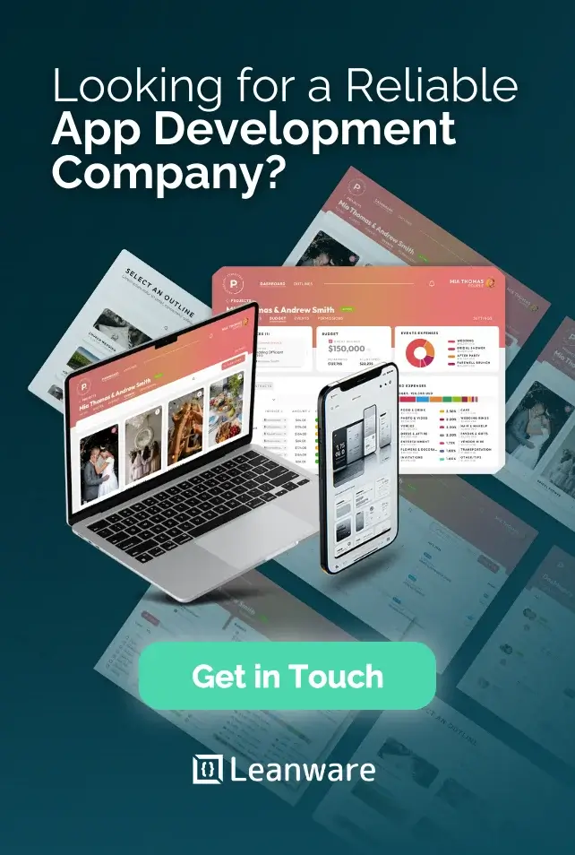 Flutter vs React Native: A Comparison Chart for Your 2024 Projects