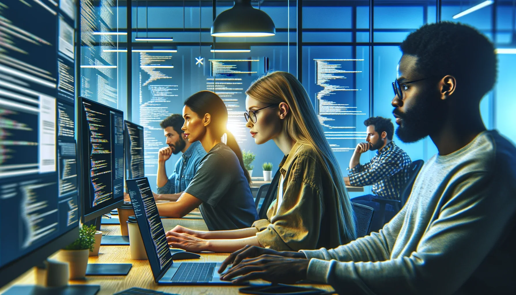 Testimonials | Leanware