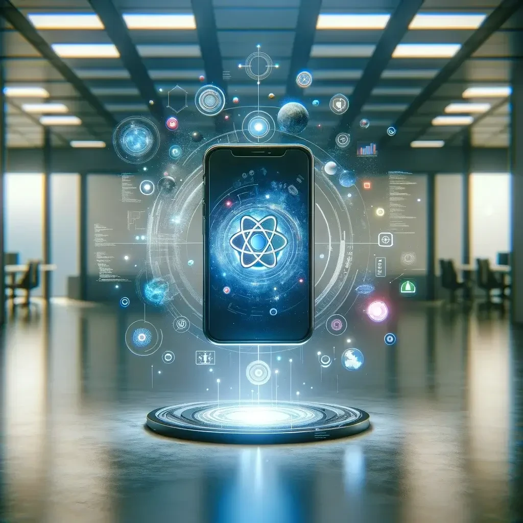 React Native Mobile App Development Company | Leanware React Native Mobile App Development Company | Leanware