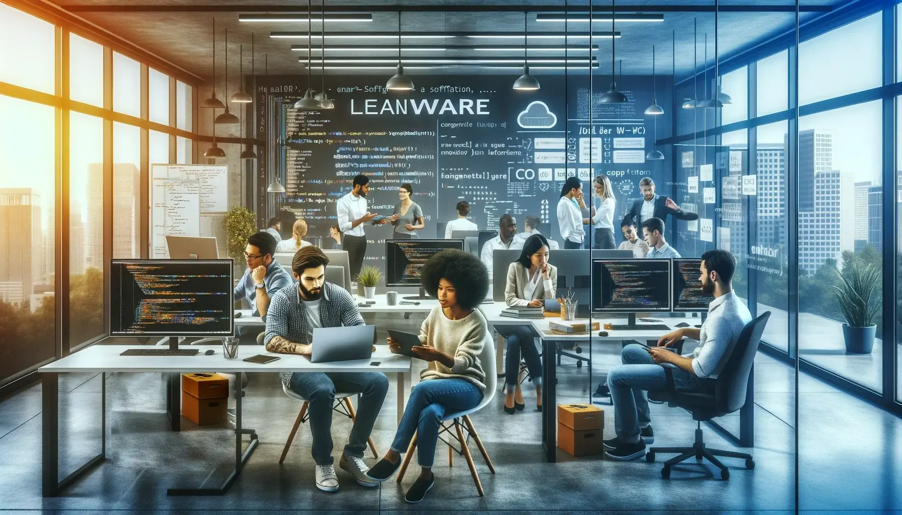 Blog | Leanware