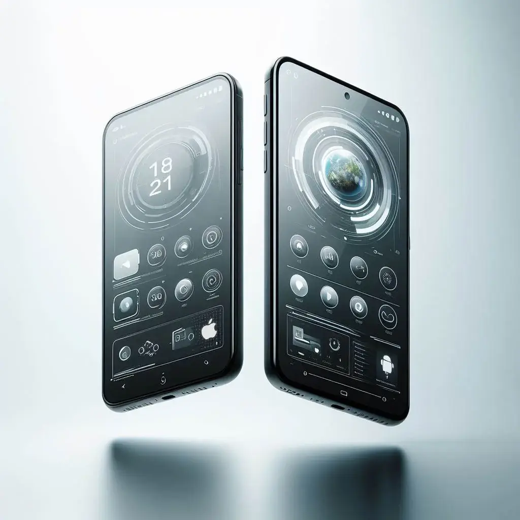 Leanware: Trusted Native Mobile App Development Company