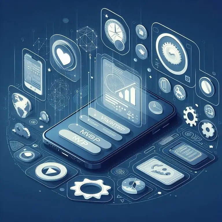 MVP App Development Services | Leanware