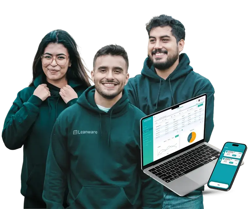 DevOps Services and Solutions | Leanware