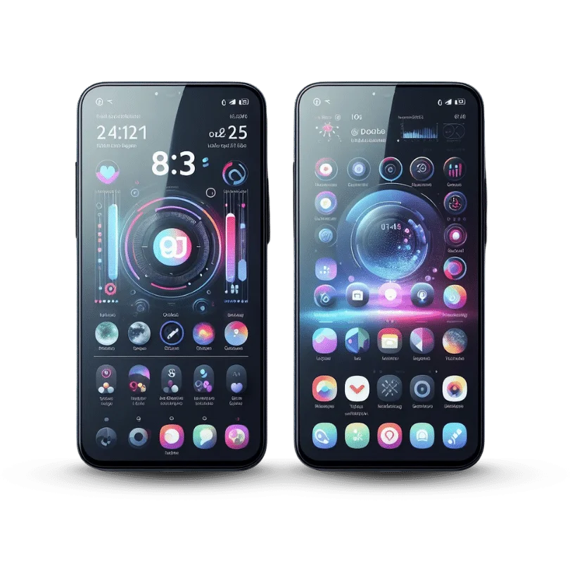 Flutter App Development Services | Leanware