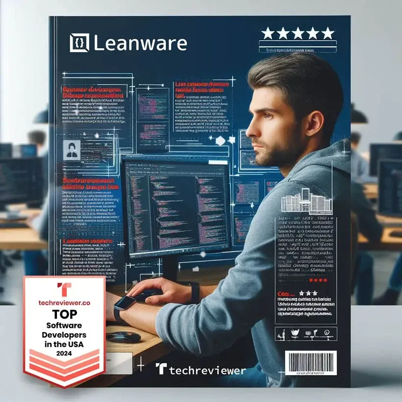 Top Software Development Company USA | Leanware