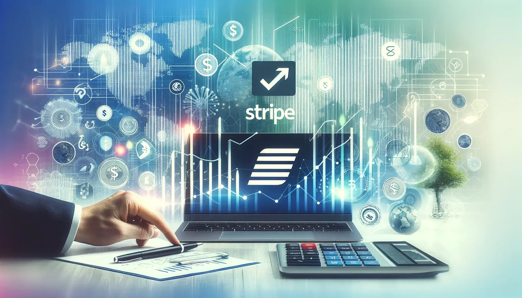 Stripe Integrations: Maximizing Business Efficiency