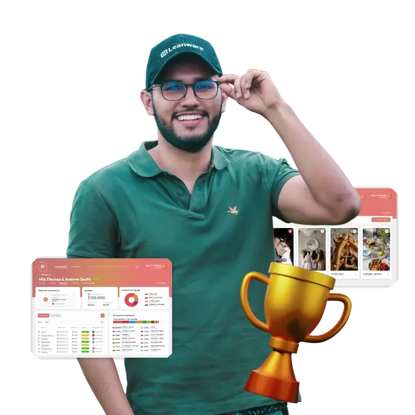 About Our Culture | Leanware