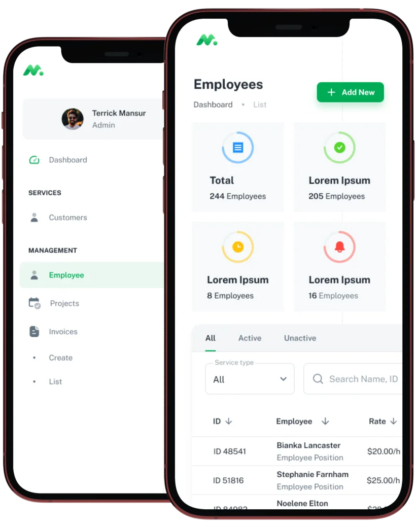 The Manifest Recognizes Leanware: A Leader in UX Design - Miami