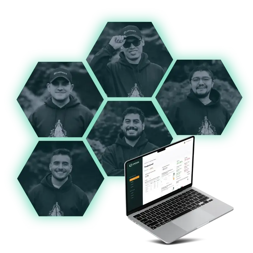 Custom Software Development Services | Leanware