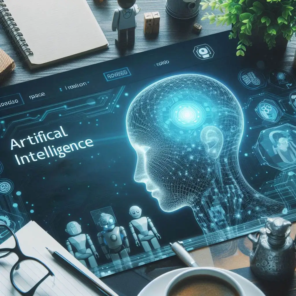 Artificial Intelligence Development services | Leanware