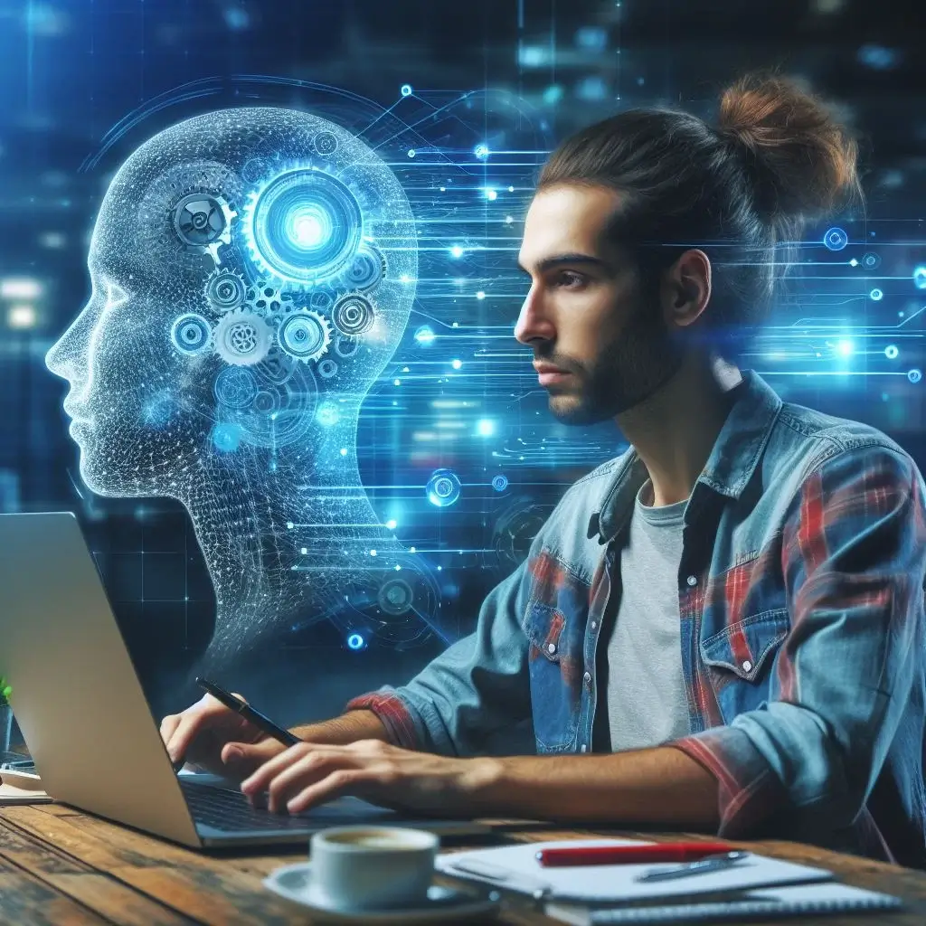 Artificial Intelligence Development services | Leanware