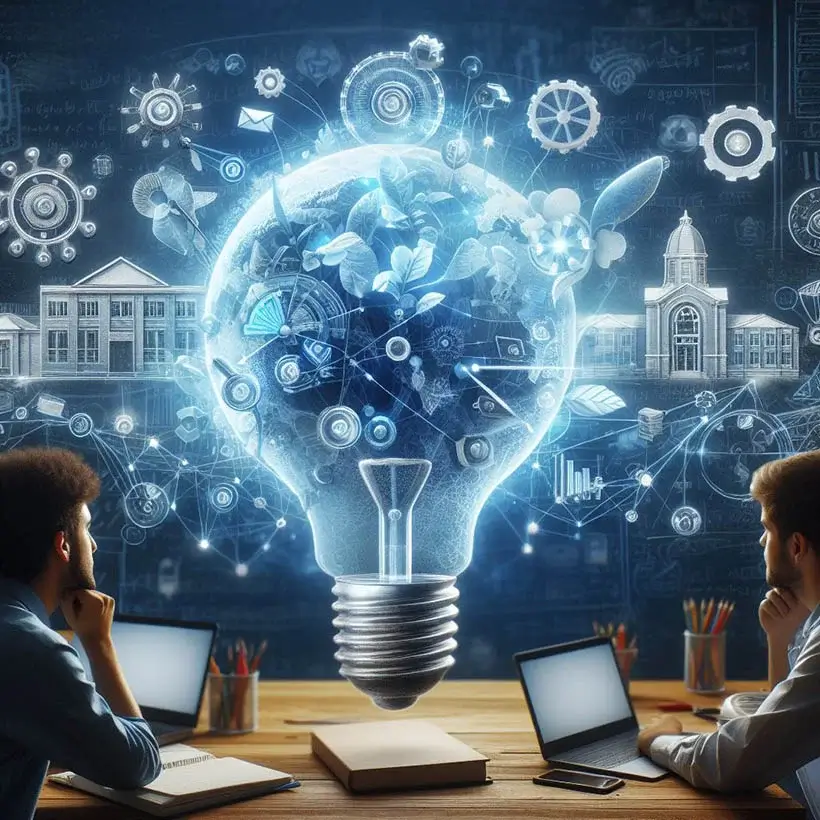 Artificial Intelligence Development services | Leanware