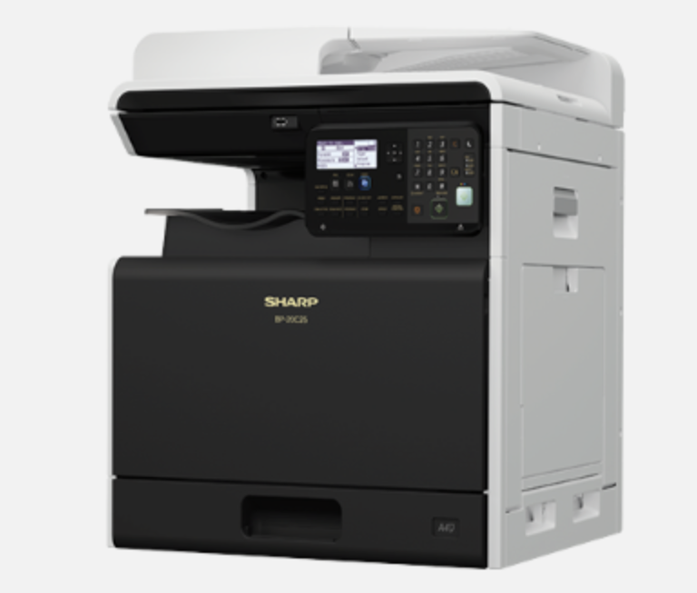 Sfico Limited | Home to SHARP Digital MFPs | Sharp Nigeria