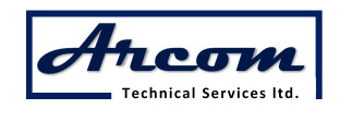 Arcom Technical Services Ltd.