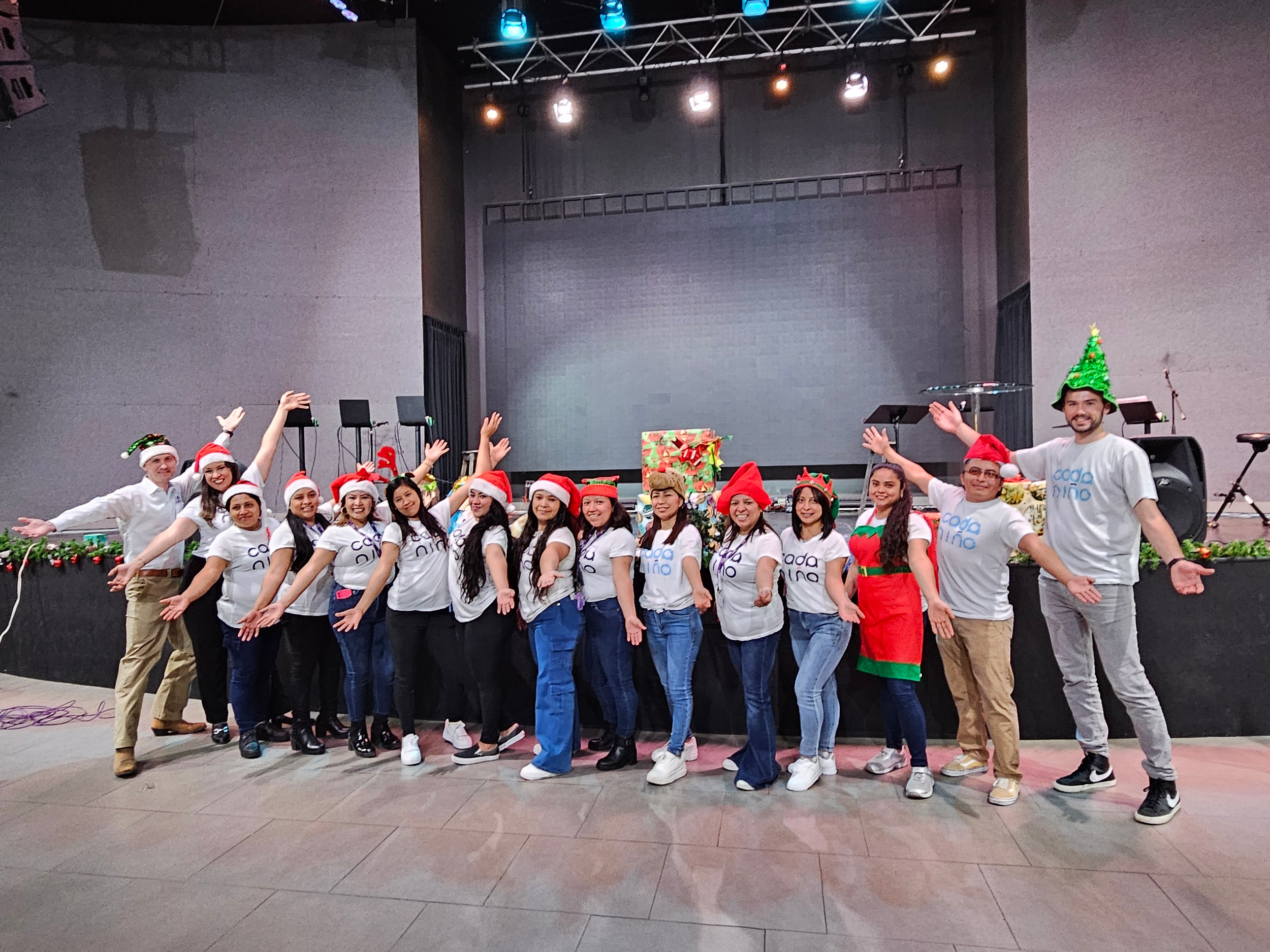 Stories From Our Staff - Reflecting on 2023