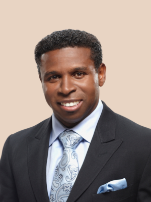 Michael Clemons | International Peace Festival