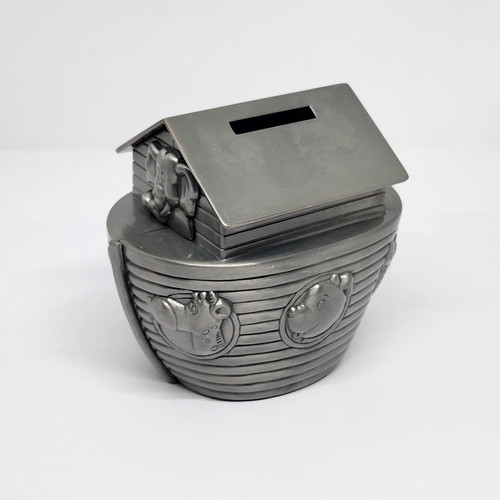 Boat Money Box | Minoa Boutique