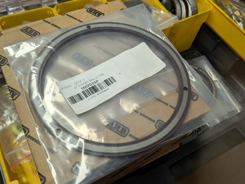 ARB locking piston seal | Blackbird Industries