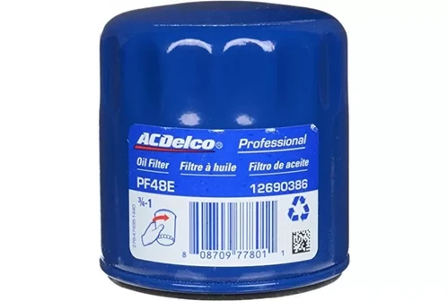 LS3 Oil filter | Blackbird Industries