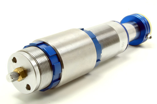 Terrafirma 2" threaded bump stop | Blackbird Industries