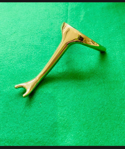 Swan Neck Rest Head | Thompson's Tips