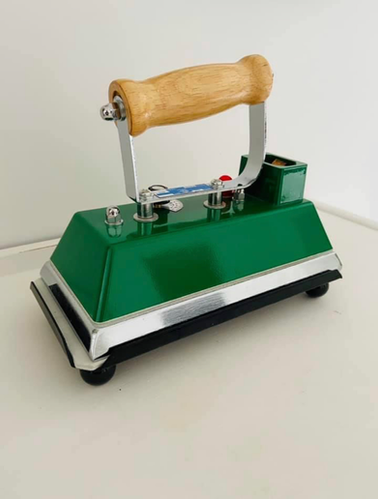 💥💥New Stock💥💥- SNOOKER OR POOL TABLE IRONS 243mm Table Iron 220v ...