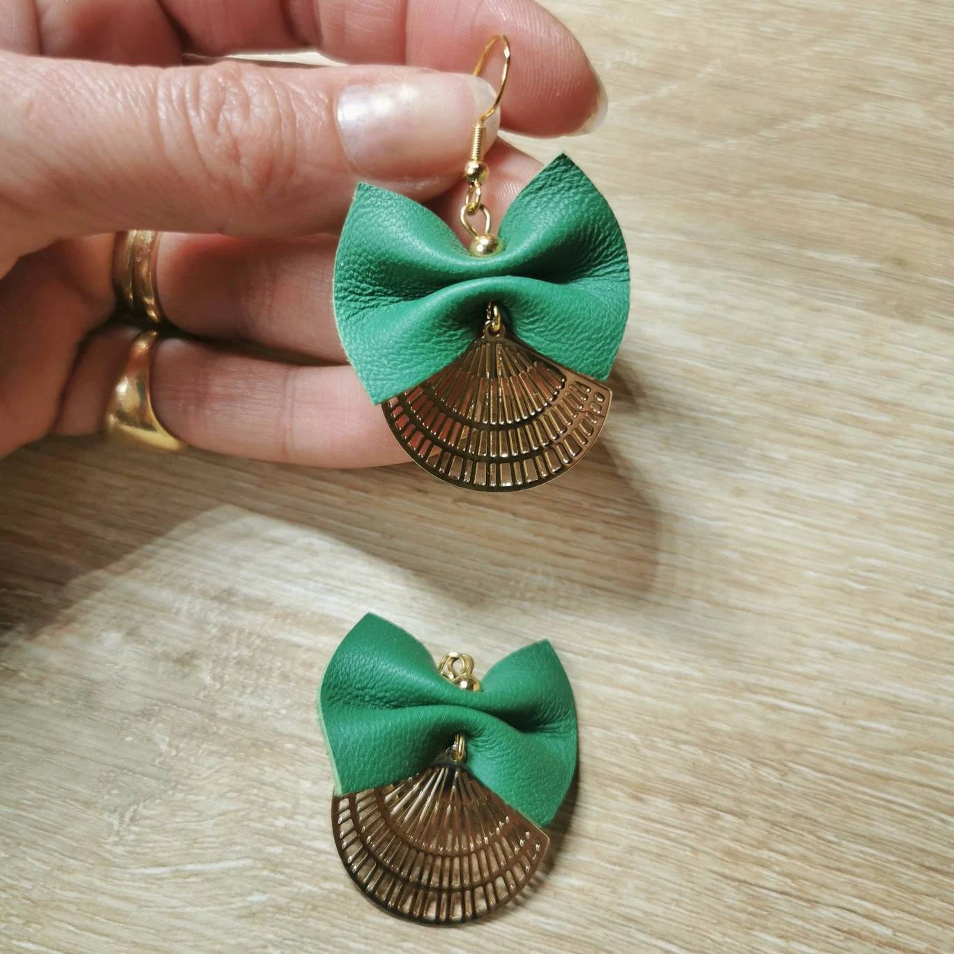 COLETTE | Les petits bijoux de famille