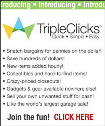 TripleClicks-Is It a Legitimate Online Store?