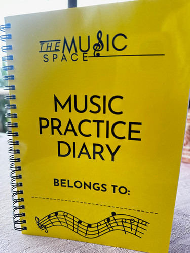 Music Space Diaries | The Music Space