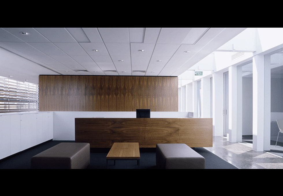 Acmeda International | workroom