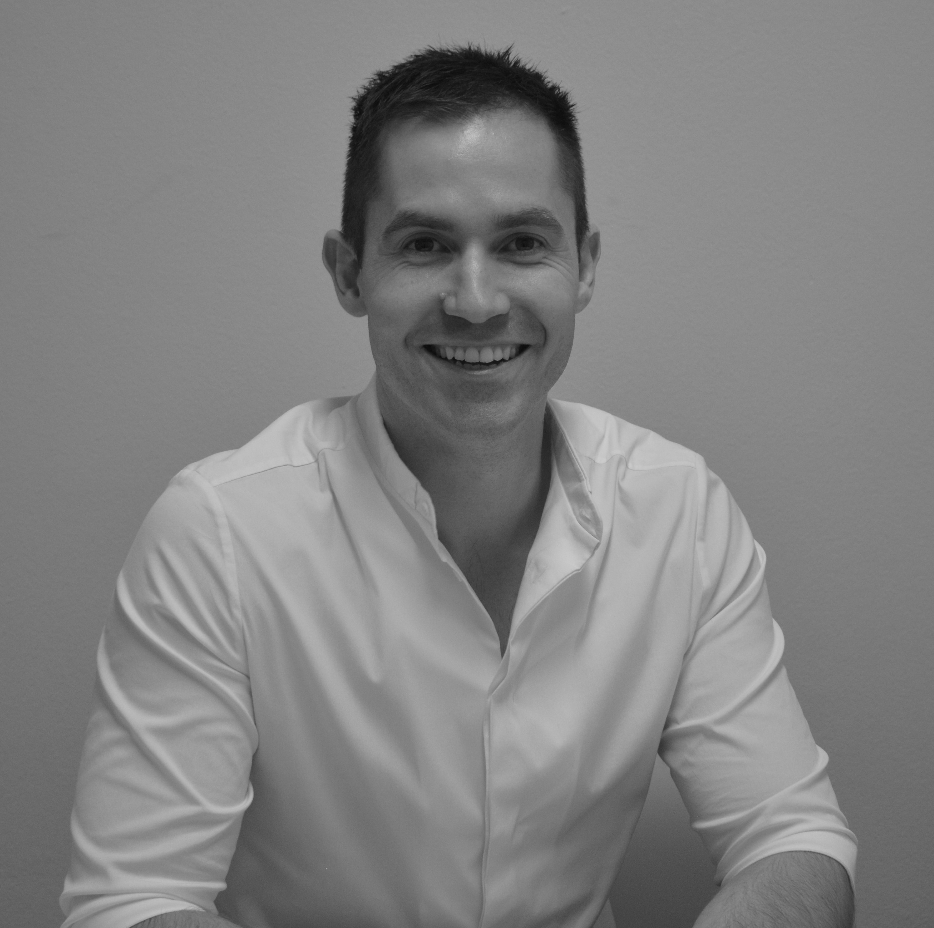 Phil Jegier | Toba Projects