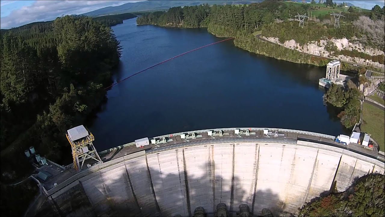 Mercury - Excitation Upgrades Maraetai 1, Arapuni and Waipapa Hydro ...