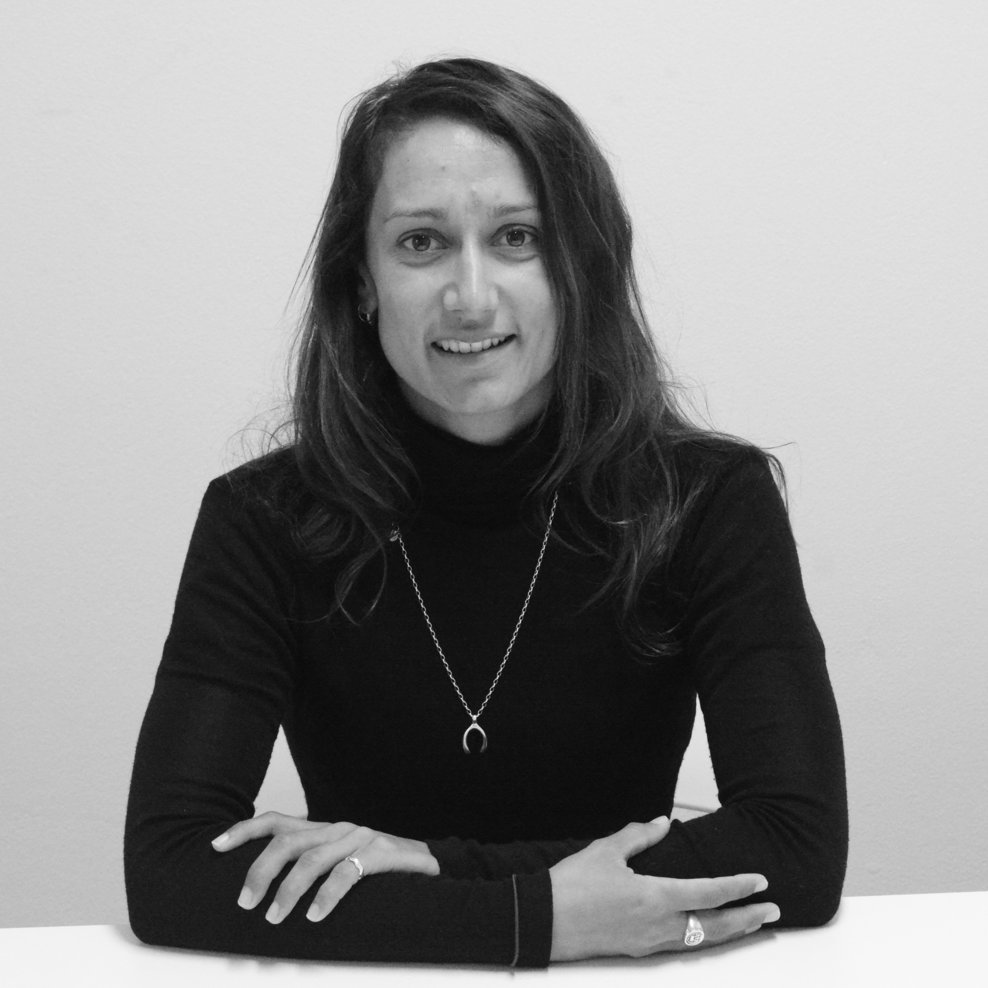 Asha Rhodes | Toba Projects