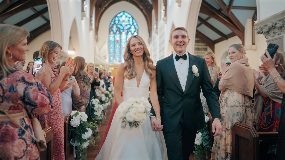 True Love // Bridget + Thomas