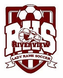 Soccer Team Riverview Lady Rams Soccer Sarasota Fl United States