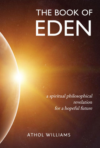 The Book of Eden | Theart Press