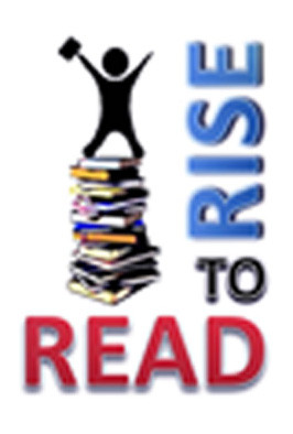 Read to Rise Literacy NGO South Africa