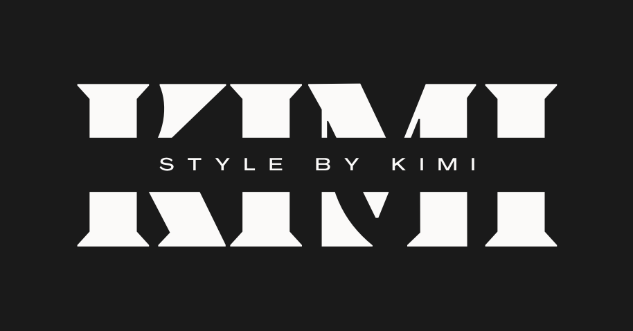 HOME | Style by Kimi