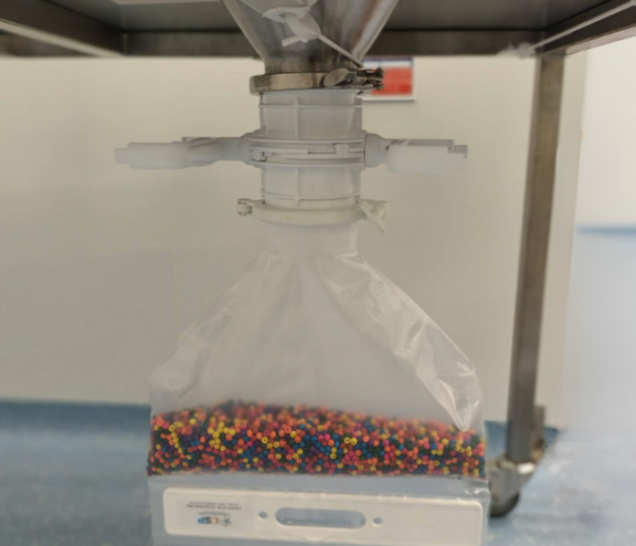 CSP Bottle Bag/Charge Bag | CSP