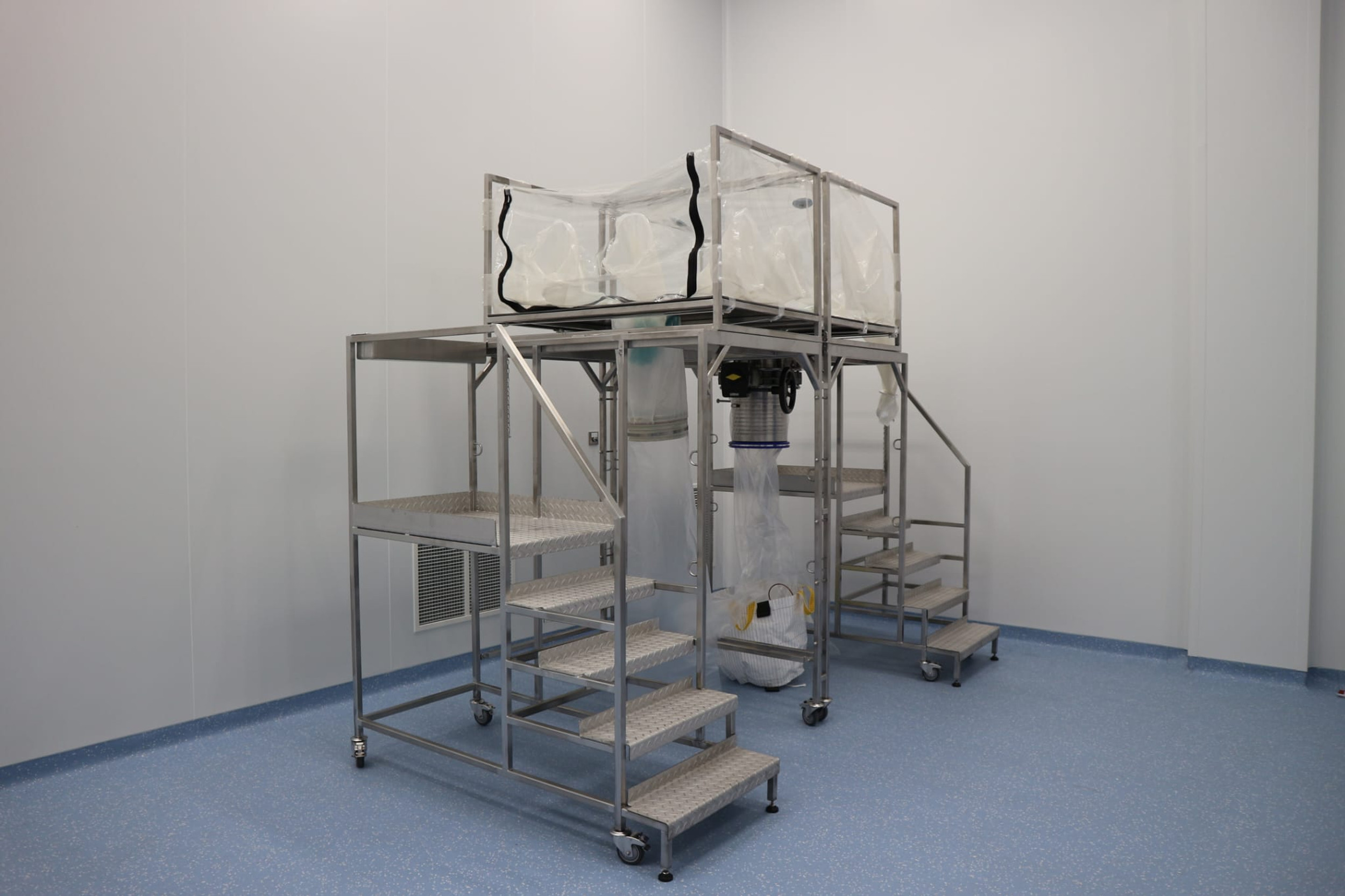 Product Re-Dispensing | CSP