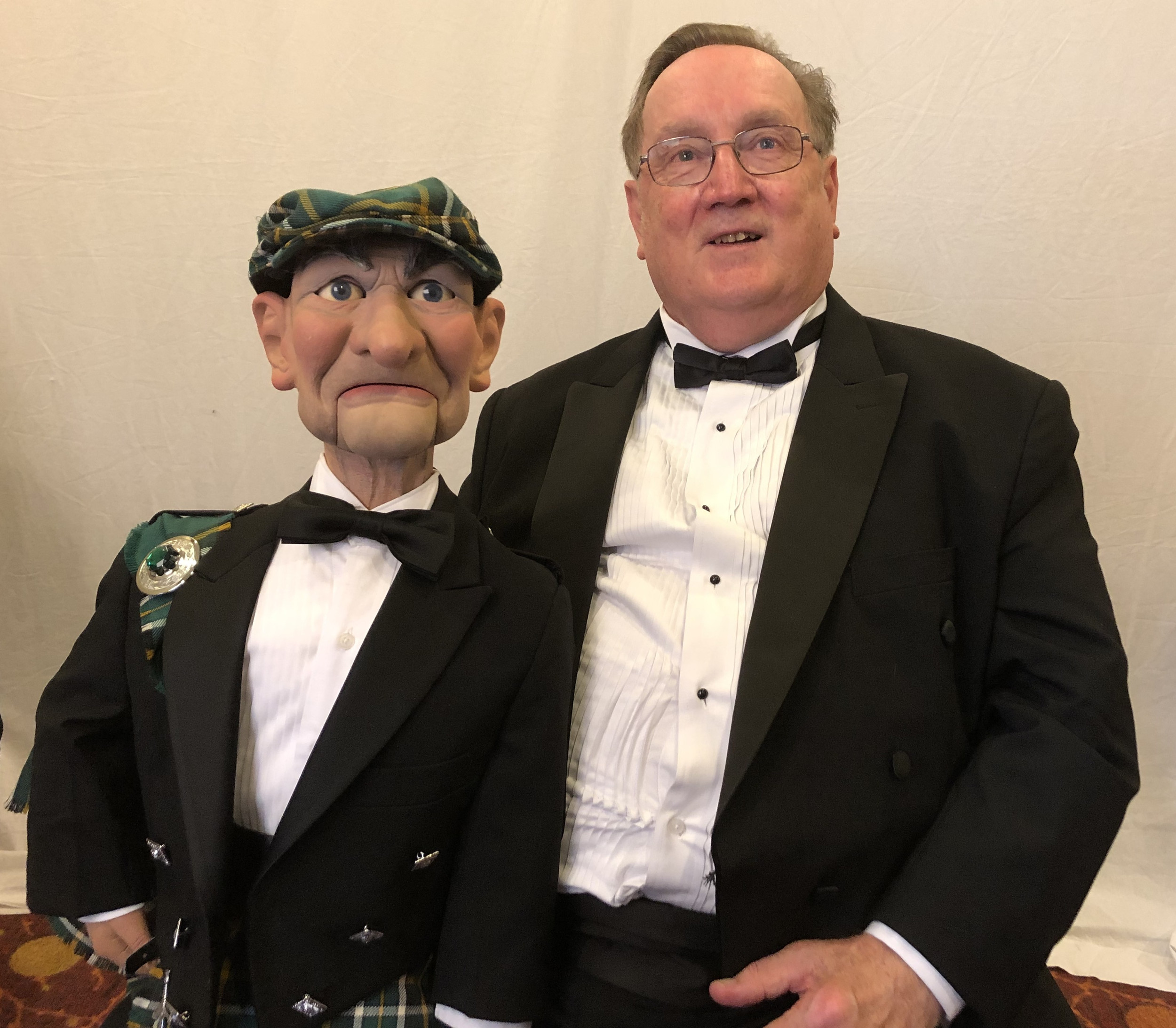 Aurora Ontario Canada | The-ventriloquist | Aurora
