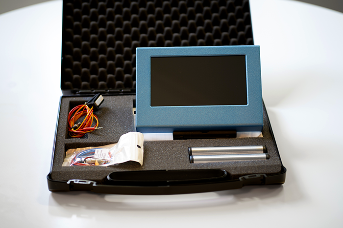 F-Scan 3 | Frequenz Balance