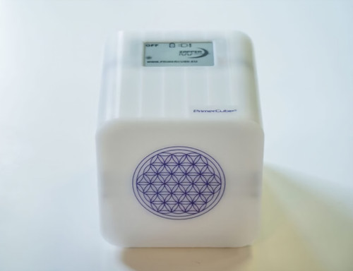 Primer Cube | Hochfrequenz Therapie